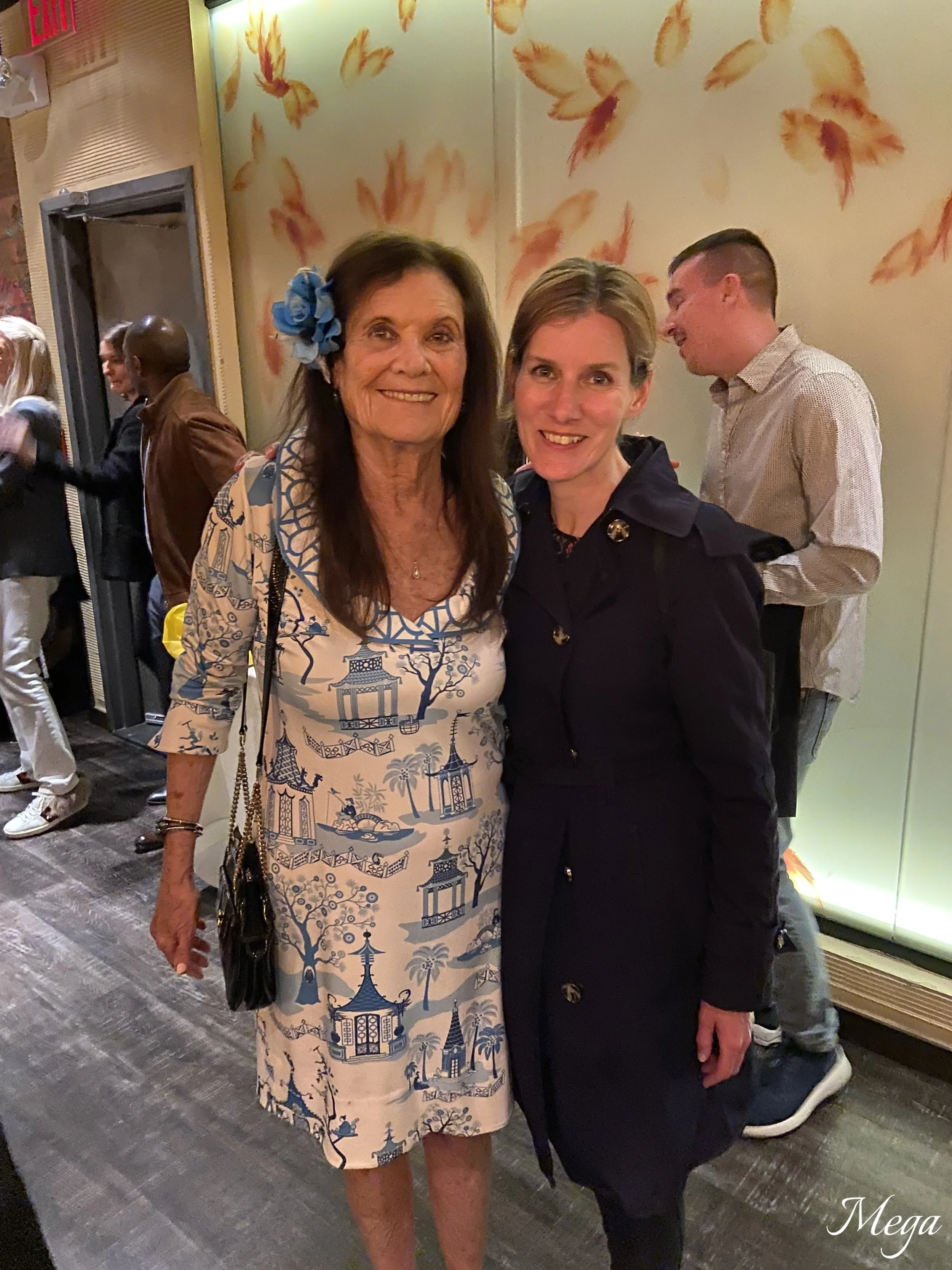 CULTURE SHARE: Italy on Madison ~ Book Signing with Vittorio Assaf ...