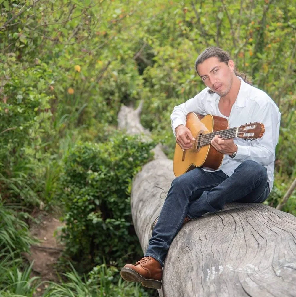 2023 SPRING ARTS SEASON — The Grenchus Foundation