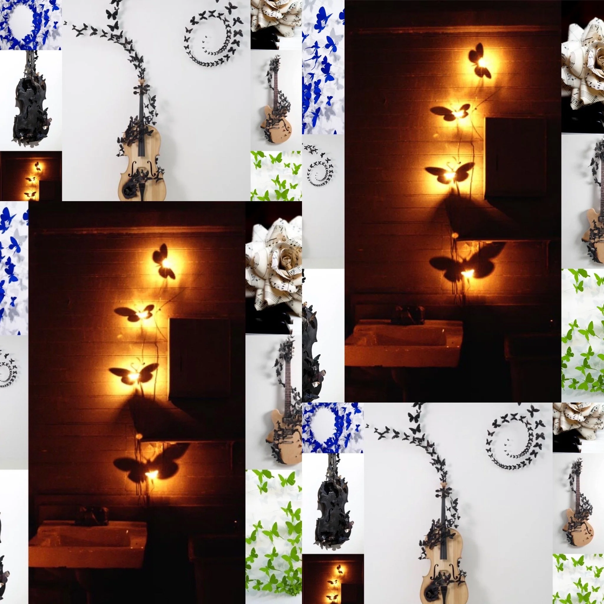 2023 SPRING ARTS SEASON — The Grenchus Foundation