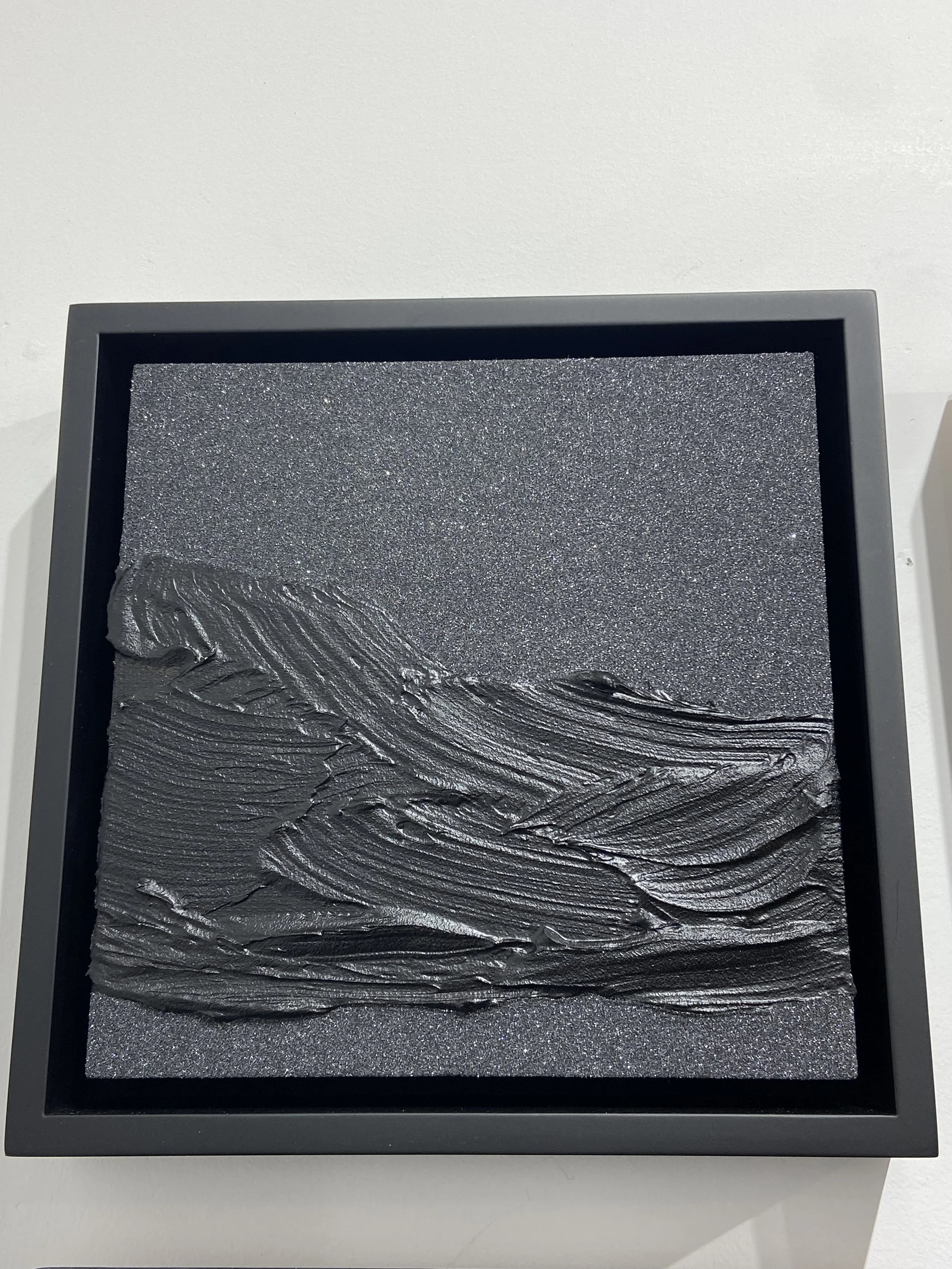 CULTURE SHARE: “Flow” By Insoo Chun @ Kate Oh Gallery — The Grenchus ...
