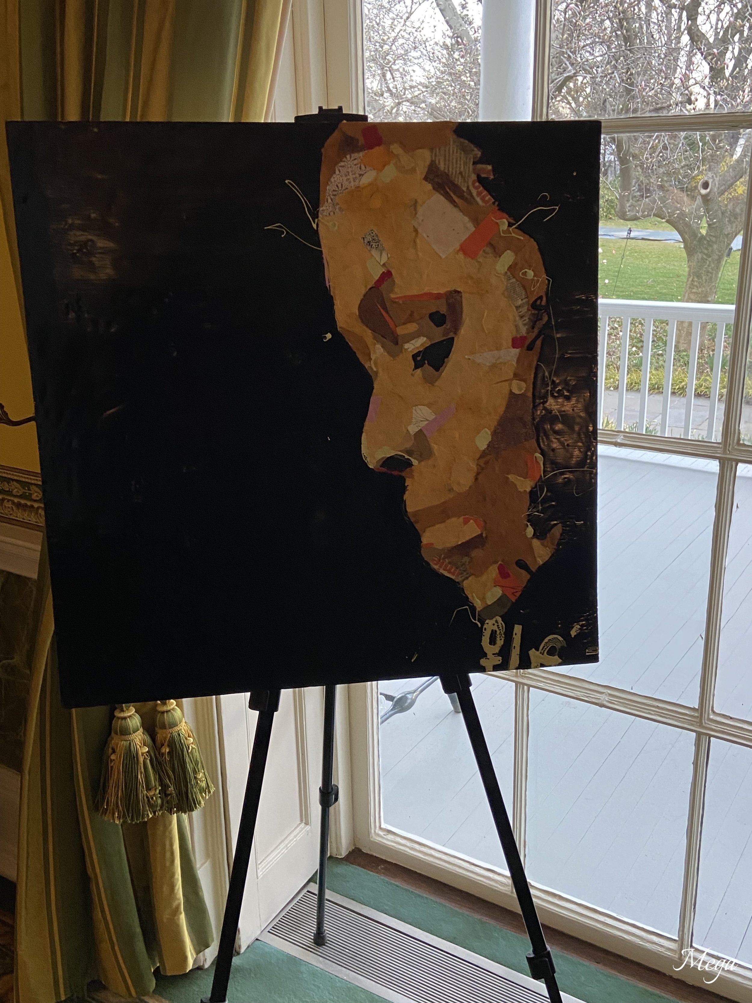 CULTURE SHARE: The Grenchus Foundation @ Mayor Adams - St Patrick's Day - Gracie Mansion — The ...