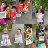 The Benefits of Arts in Nature — The Grenchus Foundation