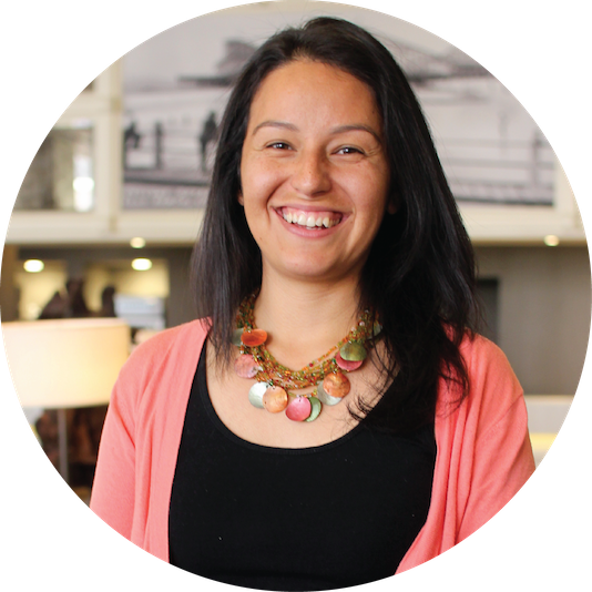 Our Team — California Walks