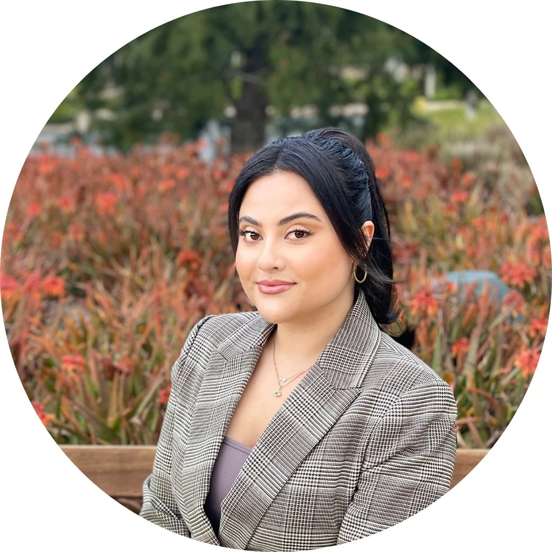 Karen Rodriguez — California Walks