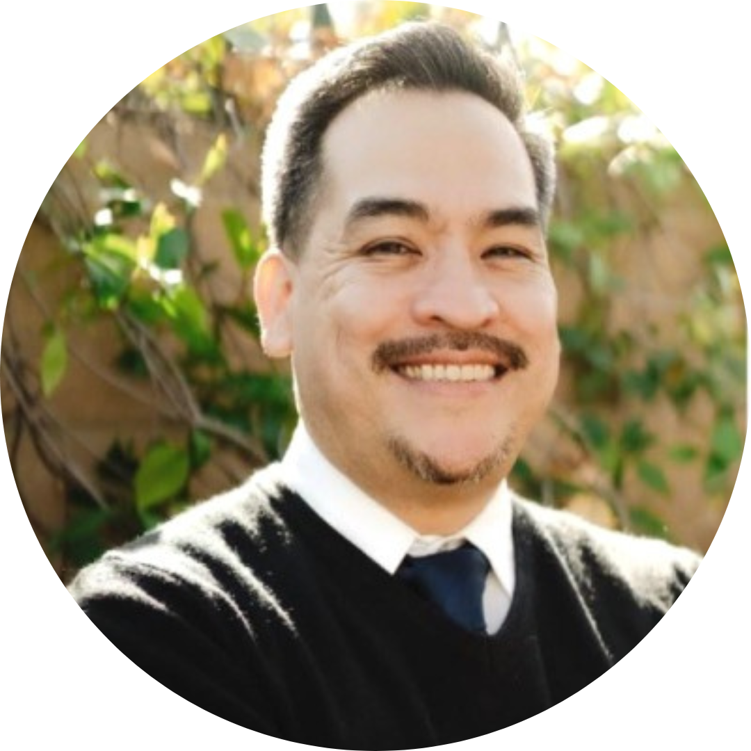 Emilio Hernandez — California Walks