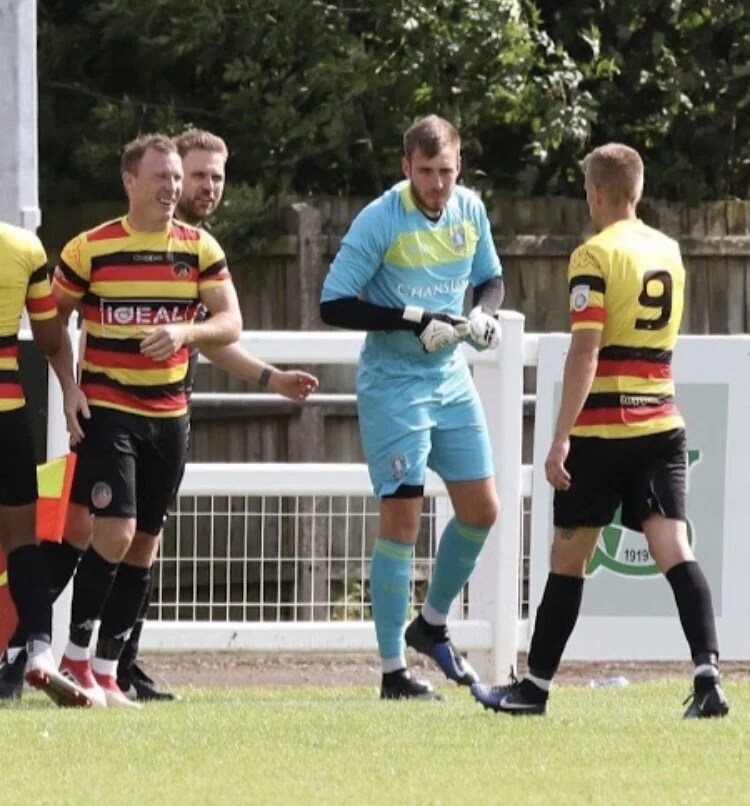 GT7 Football Academy