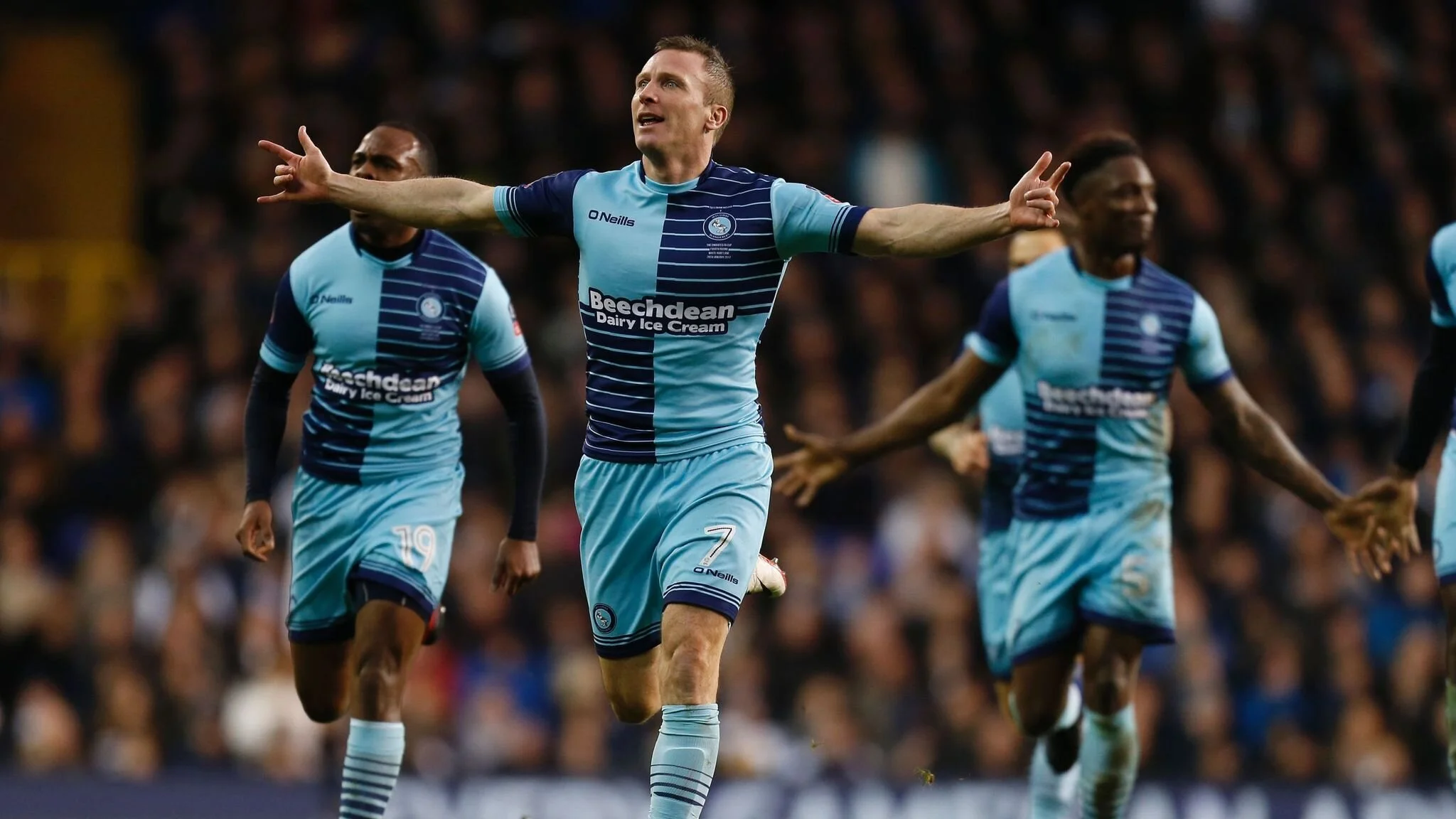 GT7 Football Academy