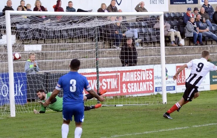 GT7 Football Academy