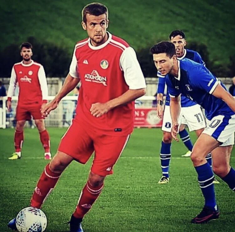 GT7 Football Academy