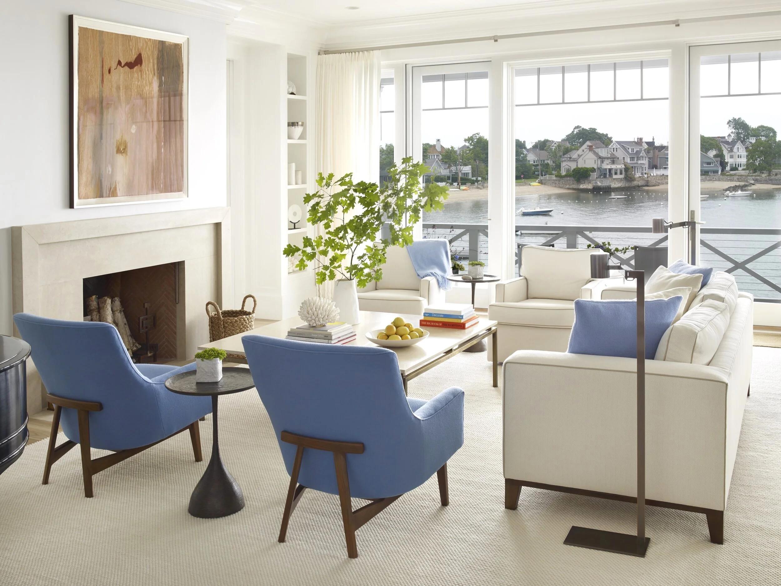 Lynn Morgan Design