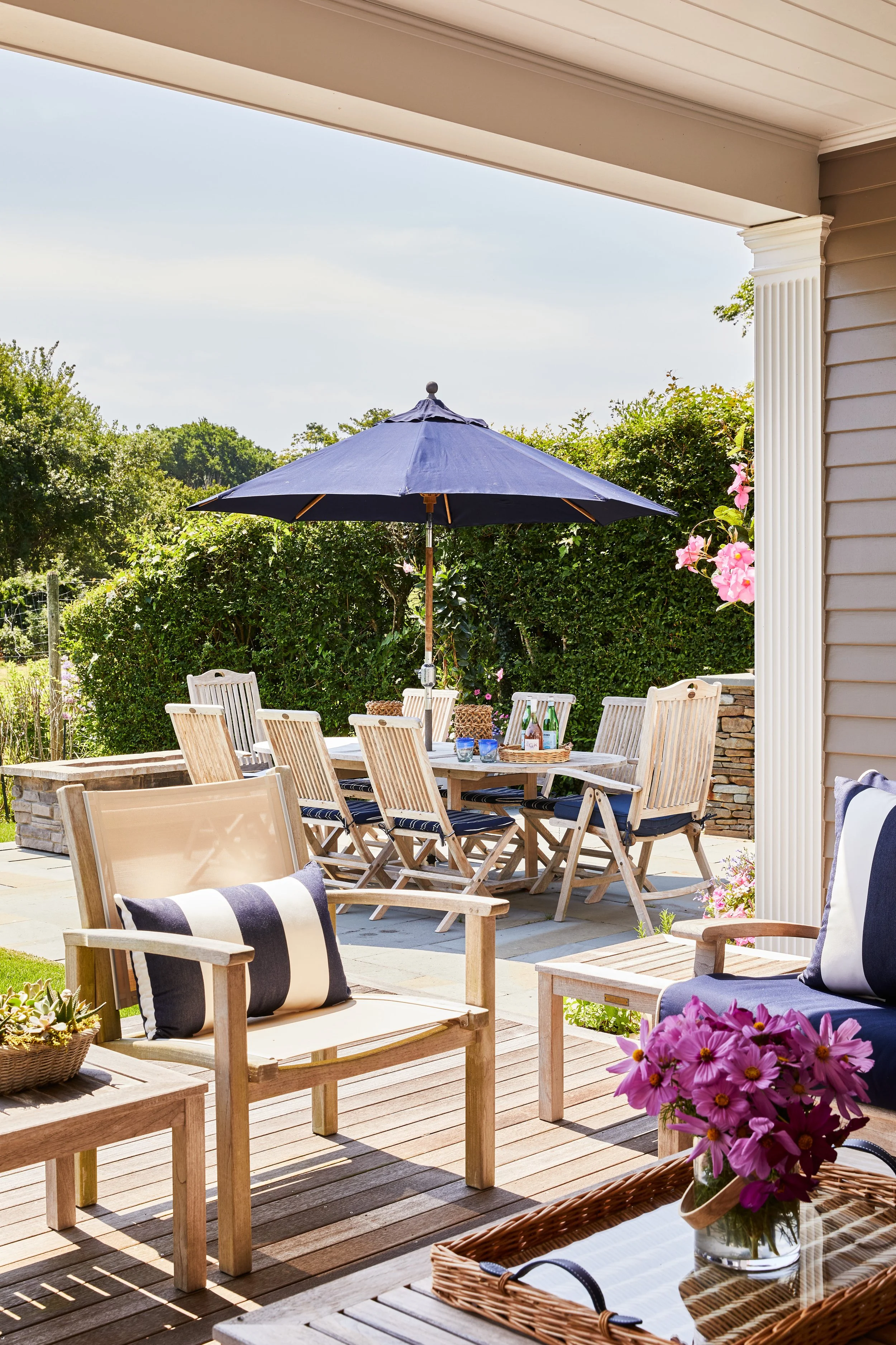 NANTUCKET CHARM — Lynn Morgan Design