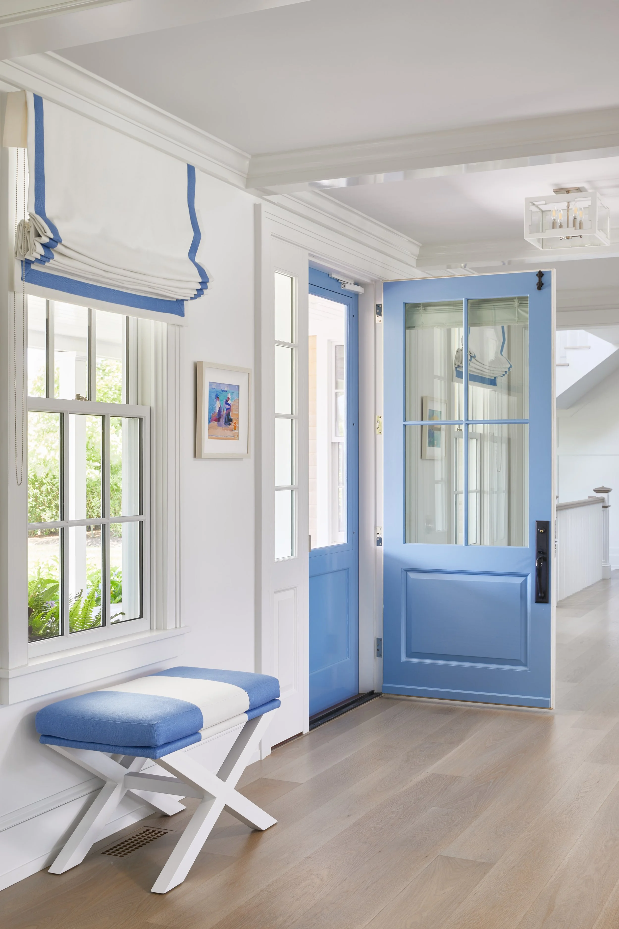 PROJECTS — Lynn Morgan Design