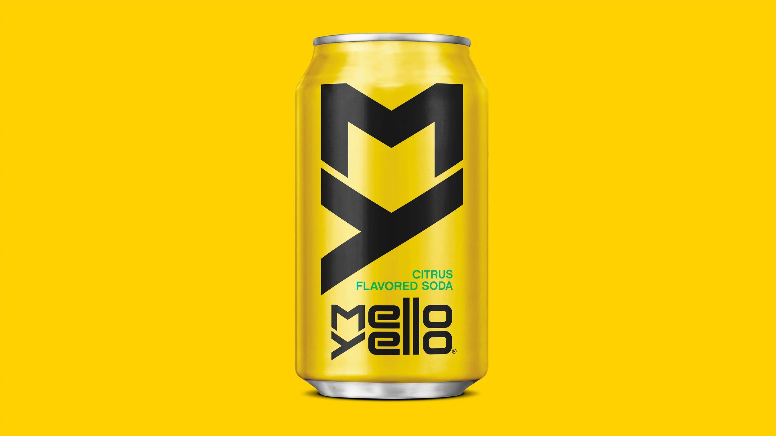 MELLO YELLO — UNITED DSN