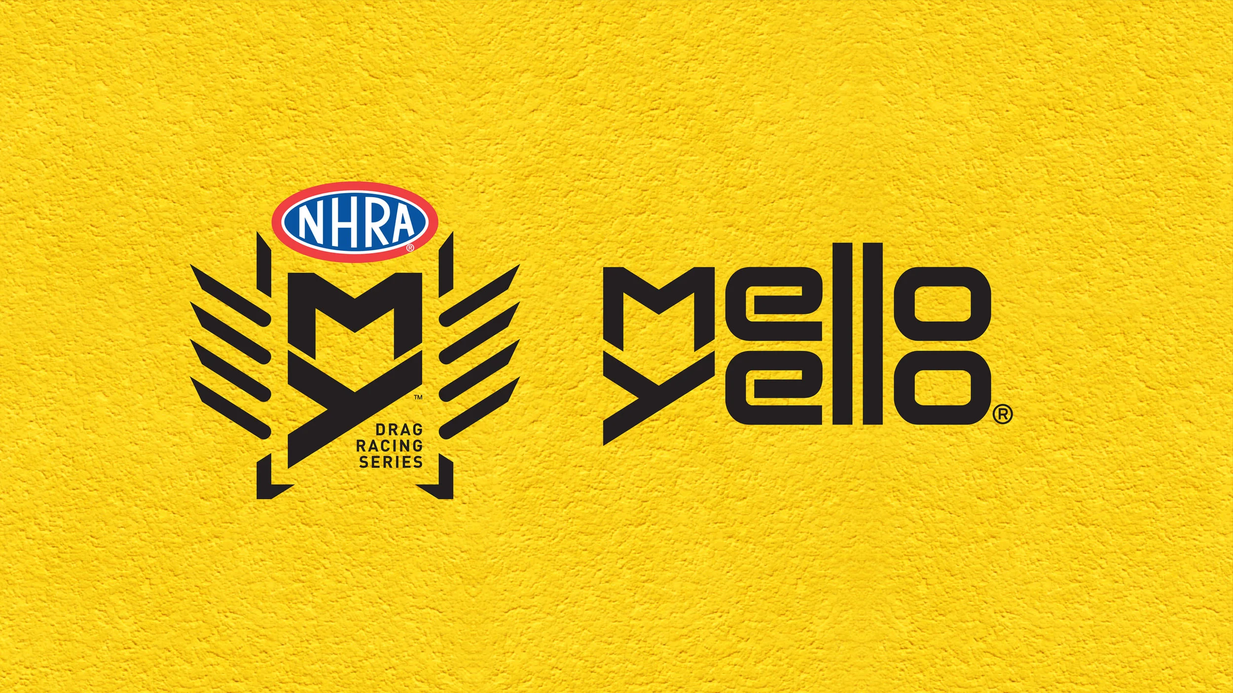 MELLO YELLO — UNITED DSN