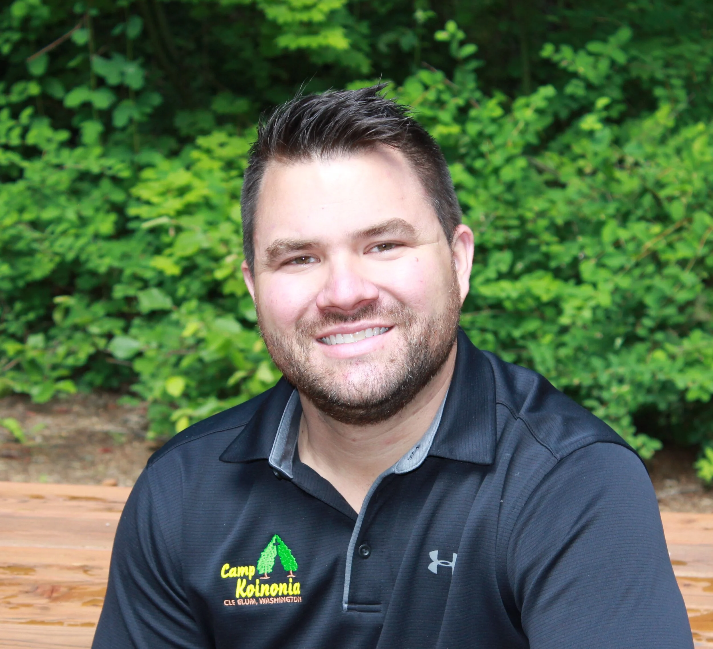 Contact Us — Camp Koinonia