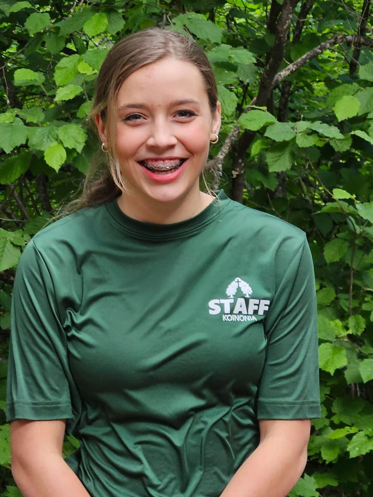 Staff & Camp Board — Camp Koinonia
