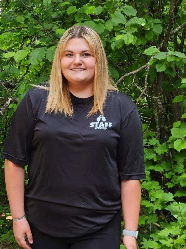 Staff & Camp Board — Camp Koinonia