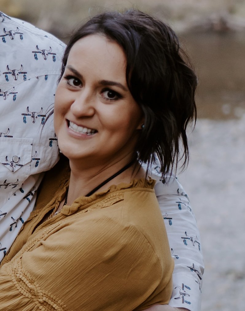 Staff & Camp Board — Camp Koinonia