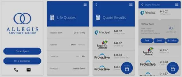 Allegis Advisor Group