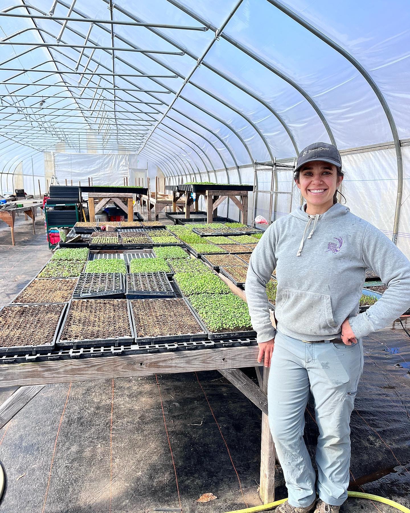 Farmer Spotlight: Long Lane Farm - Building a New Farm Business (And ...