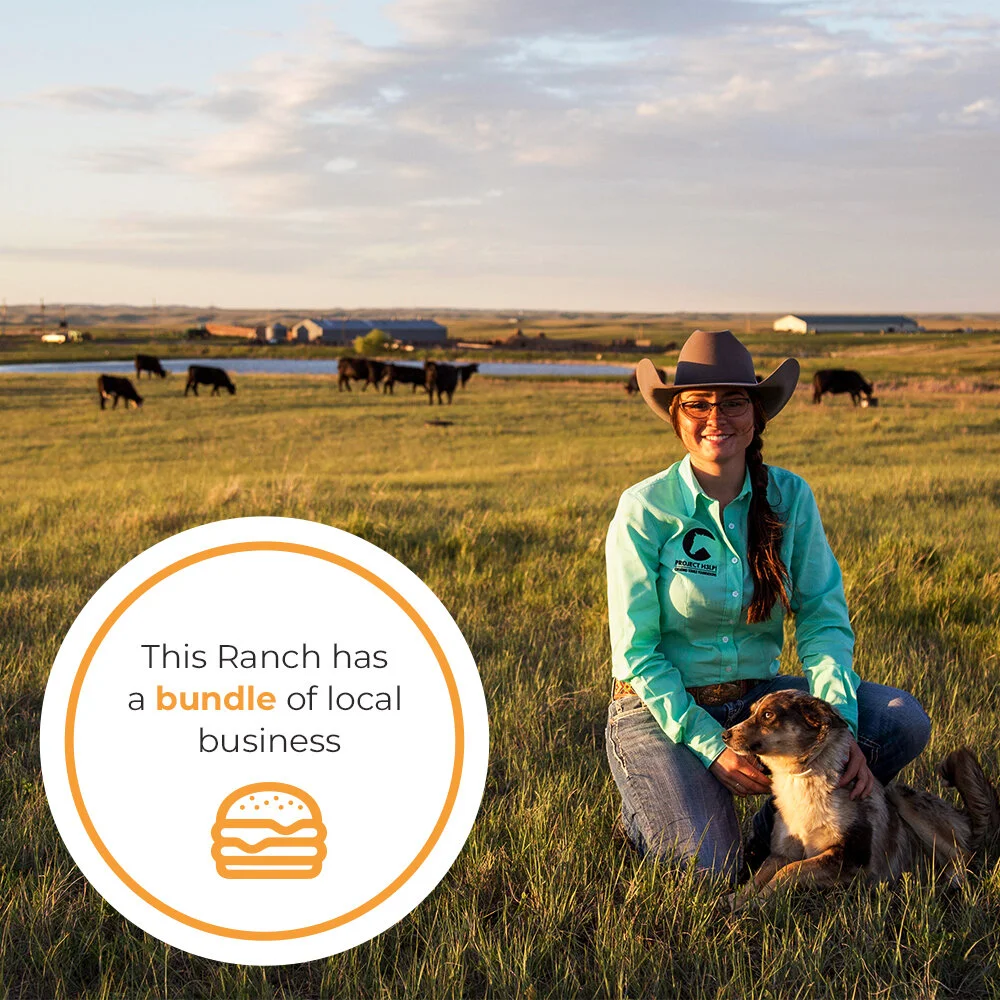 Barn2Door Partners with the Intertribal Agriculture Council — BARN2DOOR