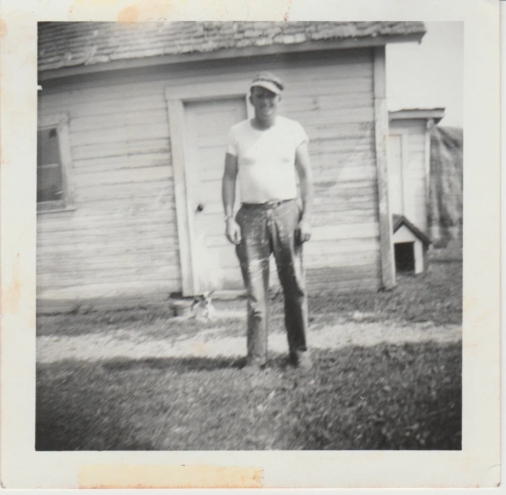 Farmer Spotlight: Orem Farms — BARN2DOOR