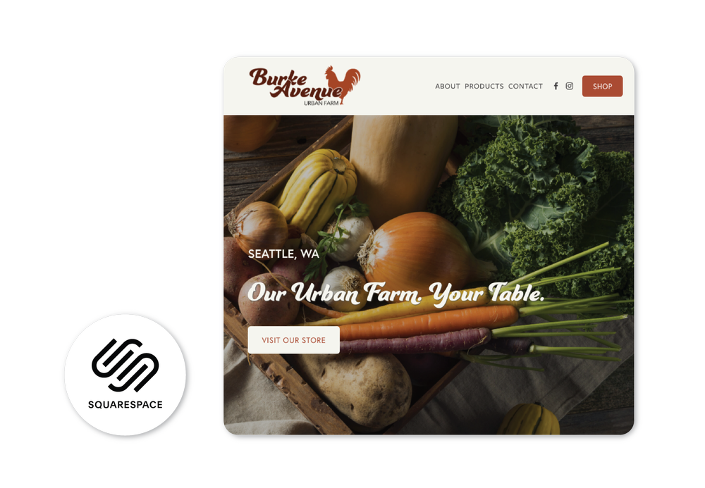 Integrations | Integrate for Efficiency — BARN2DOOR
