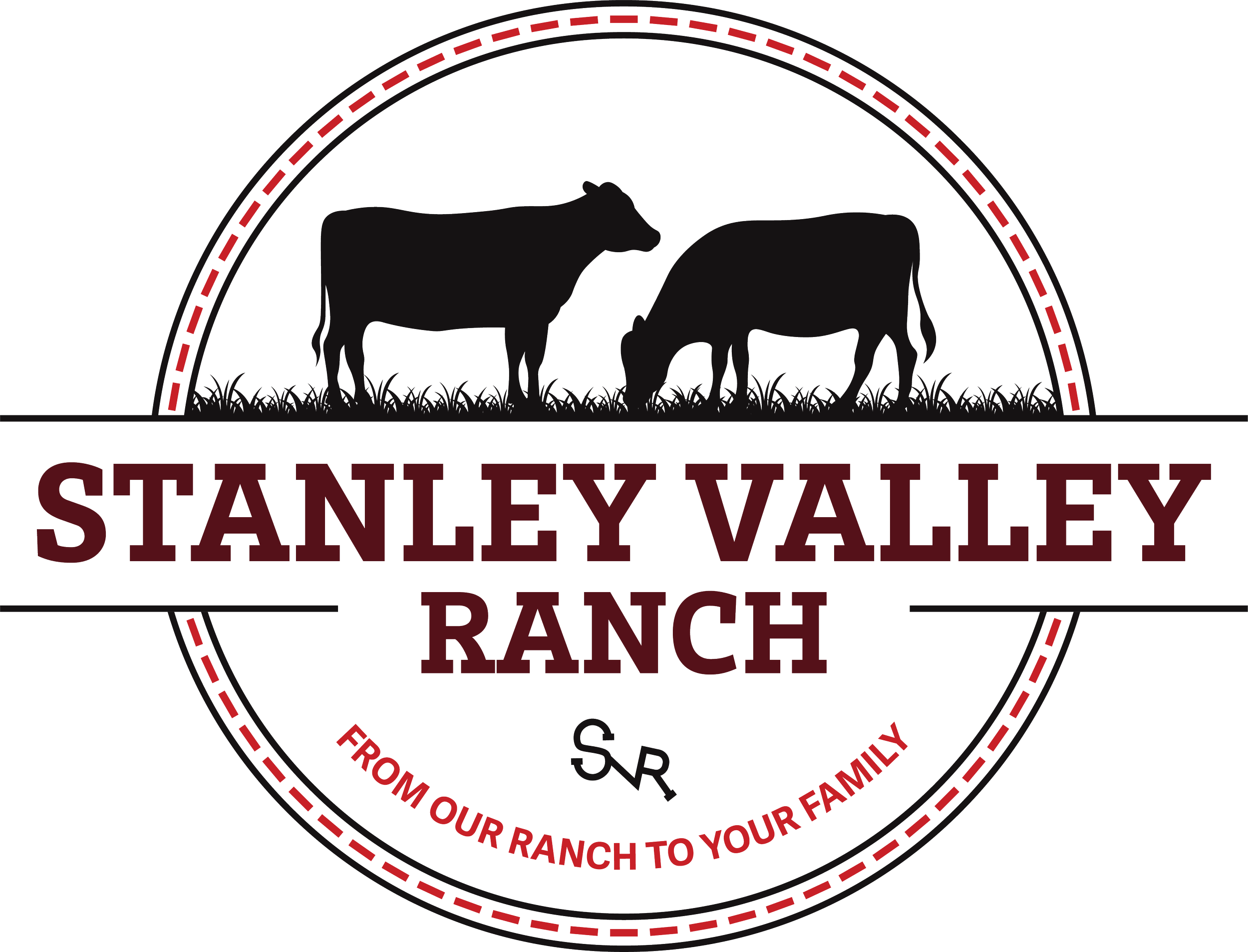 Farm Logos — BARN2DOOR