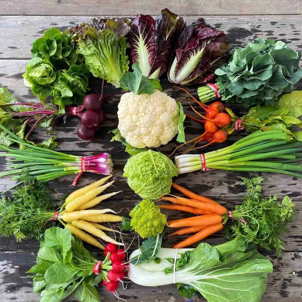 12 Subscription Options for your Farm — BARN2DOOR