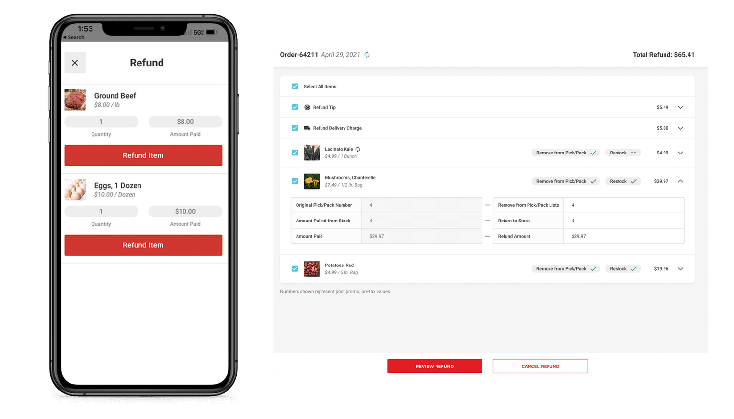 A Simple and Easy Refund Experience for your Farm Business — BARN2DOOR