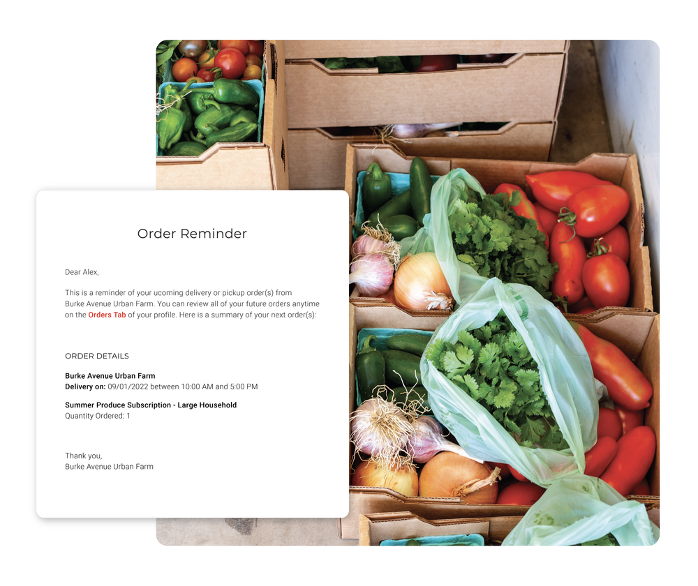 Email Marketing | Boost Farm Sales Now — BARN2DOOR