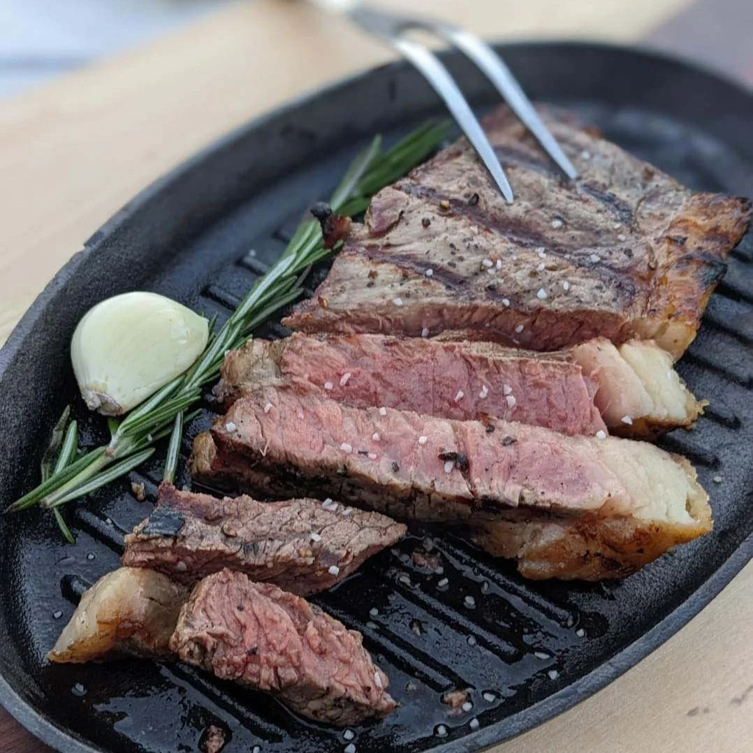 A Definitive Guide to Beef Cut Sheets — BARN2DOOR