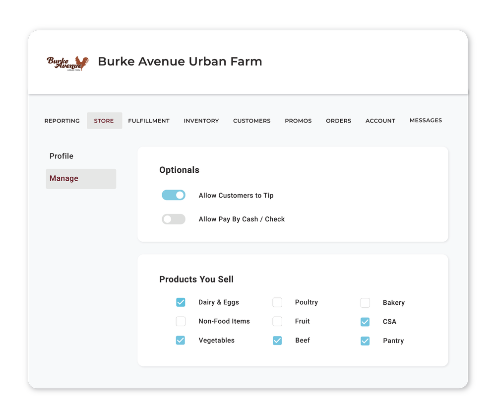 Services | Boost Your Farm's Success — BARN2DOOR