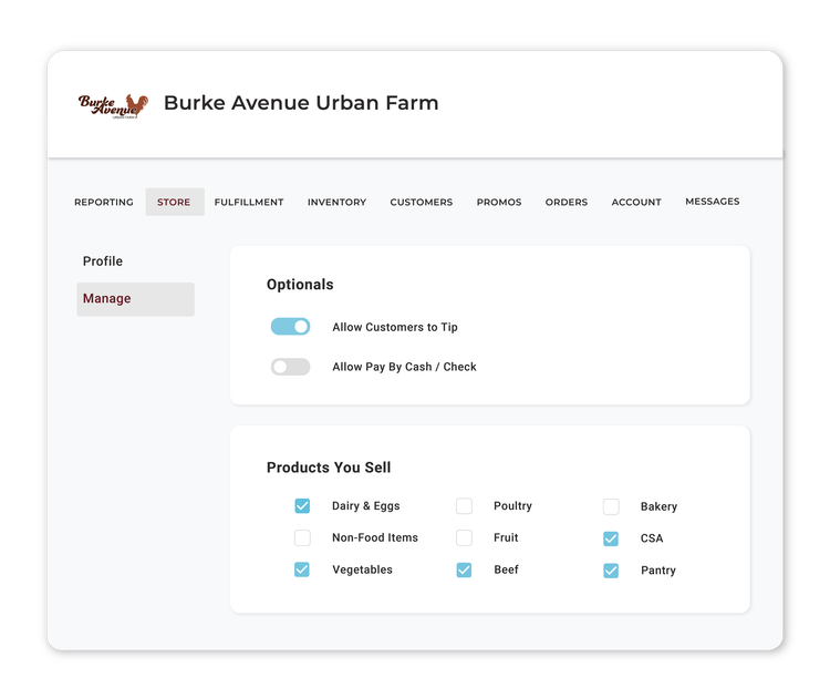 Services | Boost Your Farm's Success — BARN2DOOR