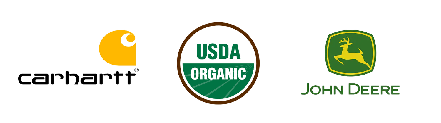 Logo Best Practices That’ll Build Brand Loyalty for your Farm — BARN2DOOR