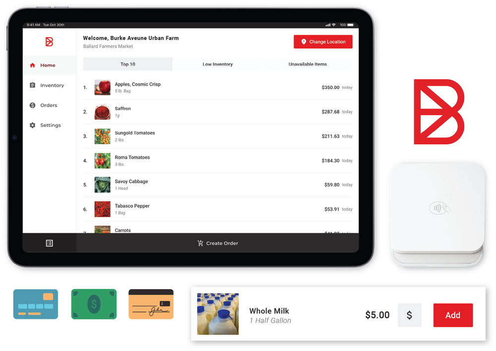How It Works | Discover Our Process — BARN2DOOR