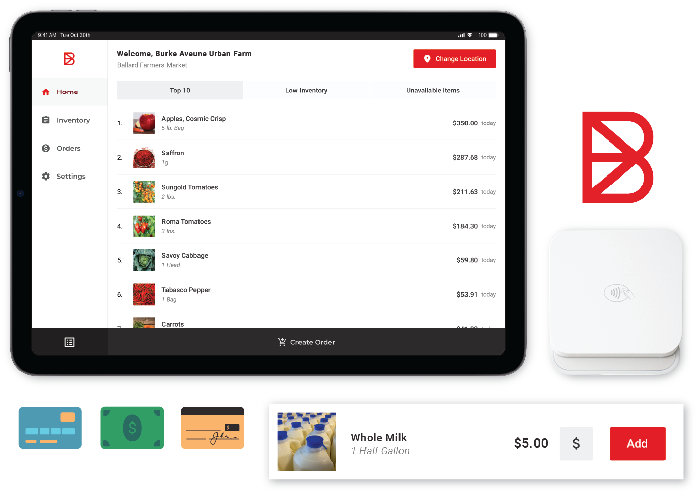 Pricing | Discover Your Plan Today — BARN2DOOR