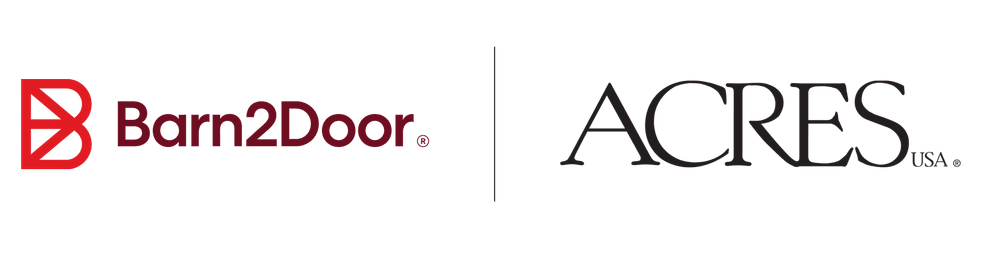 Partner Spotlight: A Commitment to a Sustainable Future with ACRES USA ...