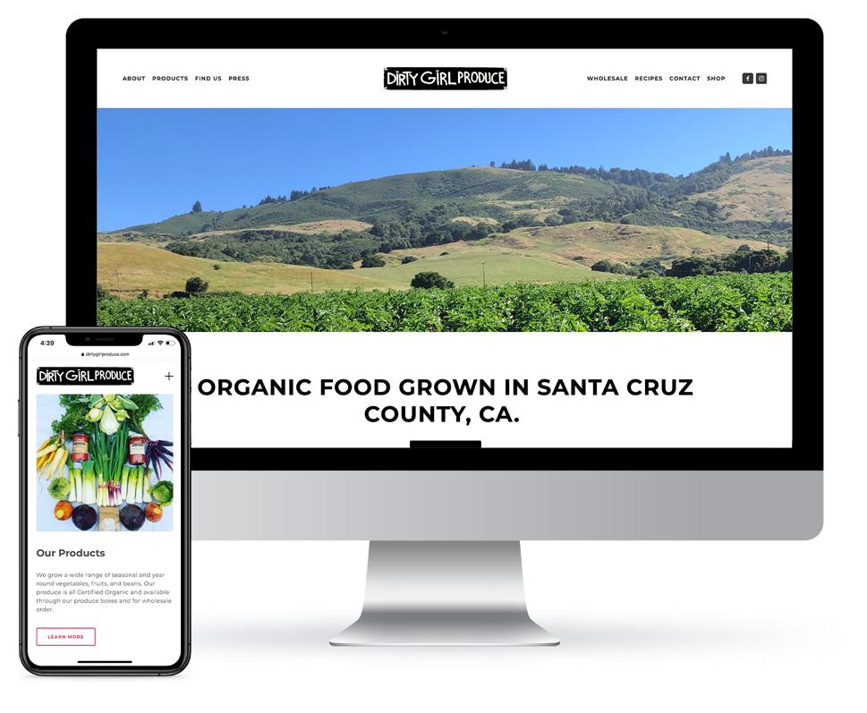 Farm Website Design: Best Practices — BARN2DOOR