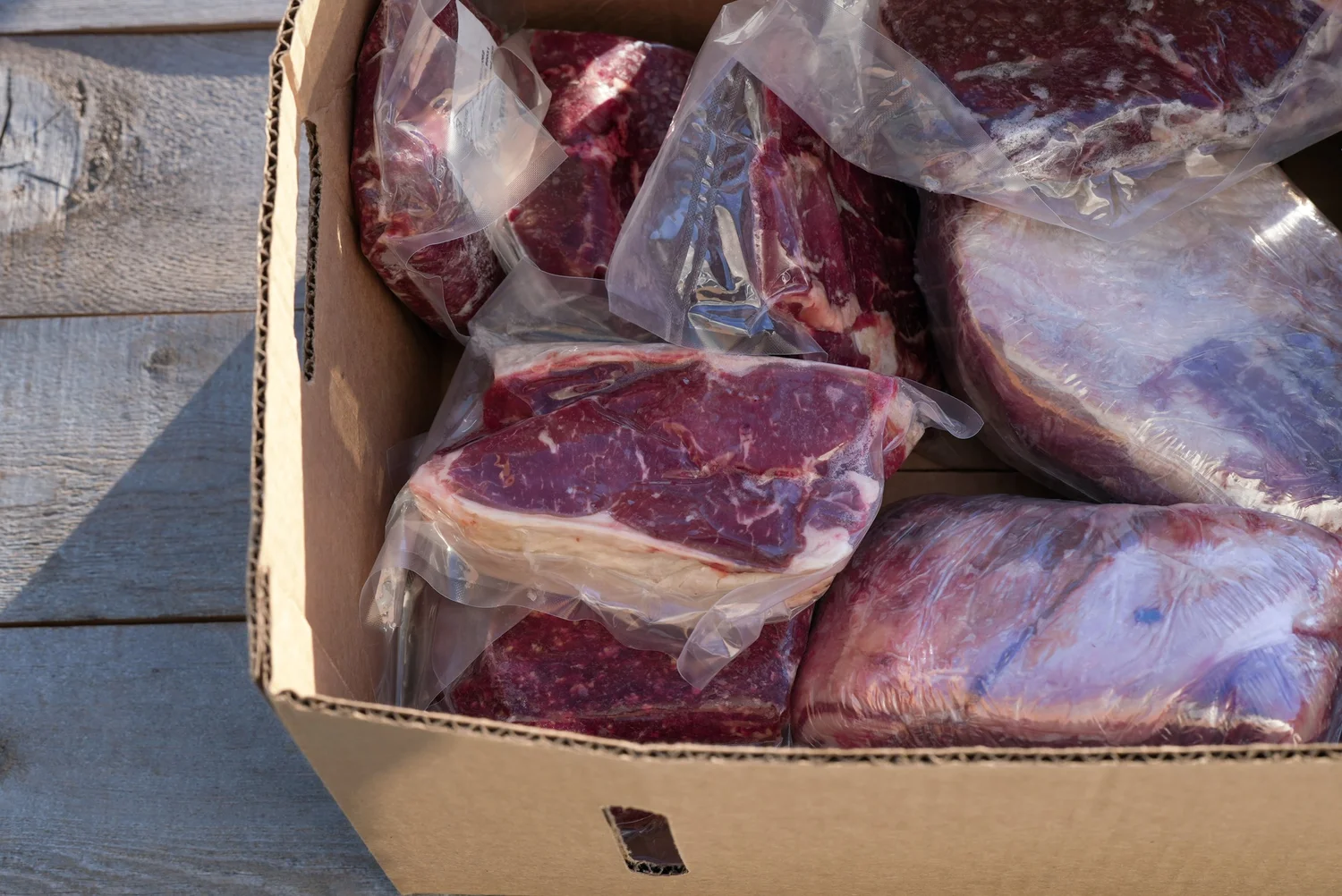 Beef Hanging Weight Prices: Ensure Healthy Farm Margins — BARN2DOOR
