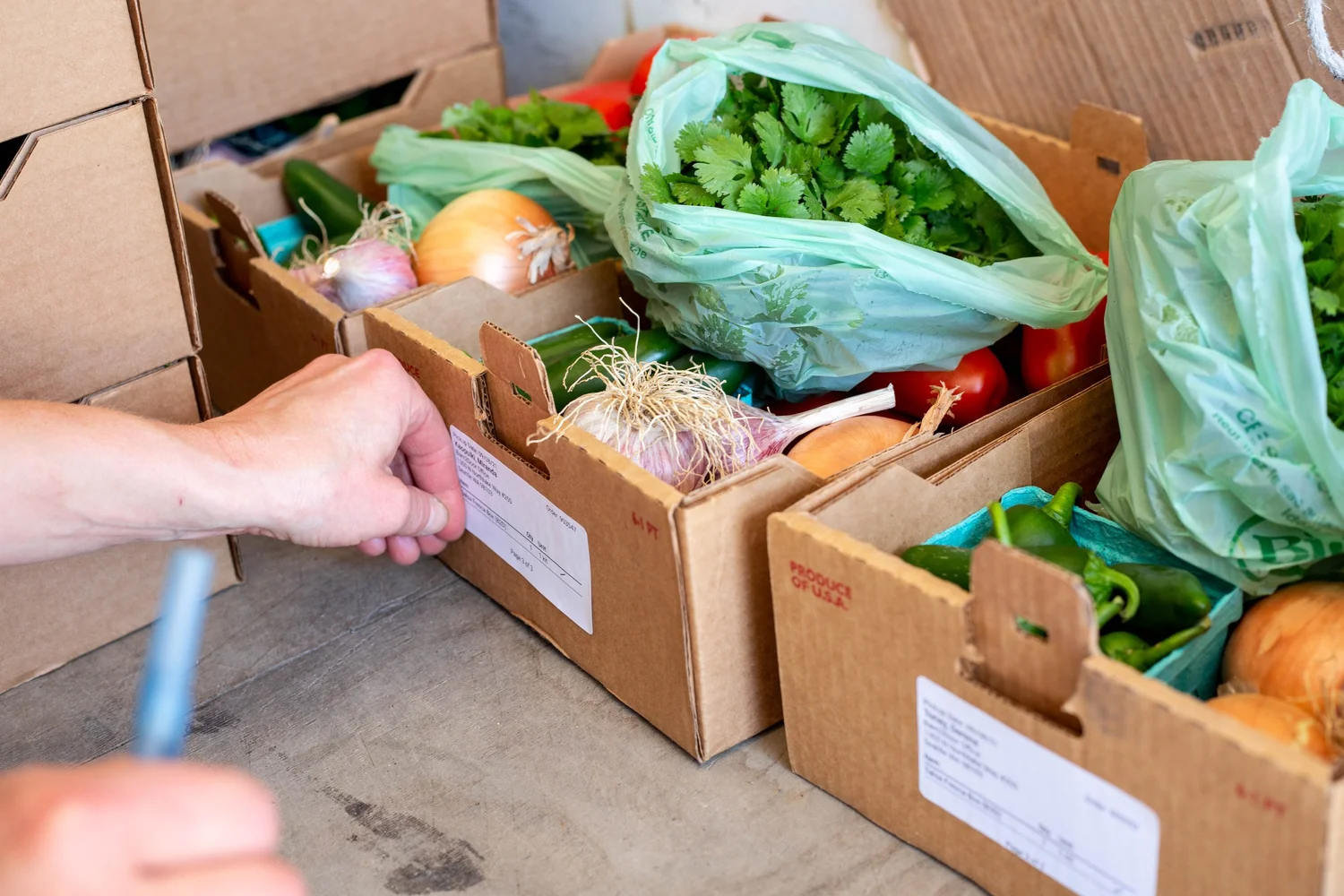 Best Practices for your Farm Storefront — BARN2DOOR