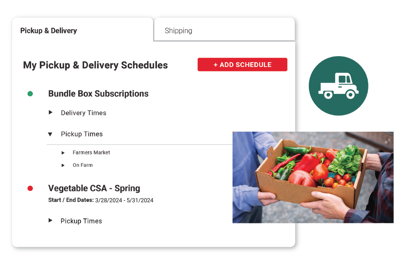 Inventory | Streamline Your Process — BARN2DOOR