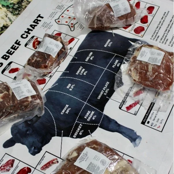 How to Sell Meat Online — BARN2DOOR