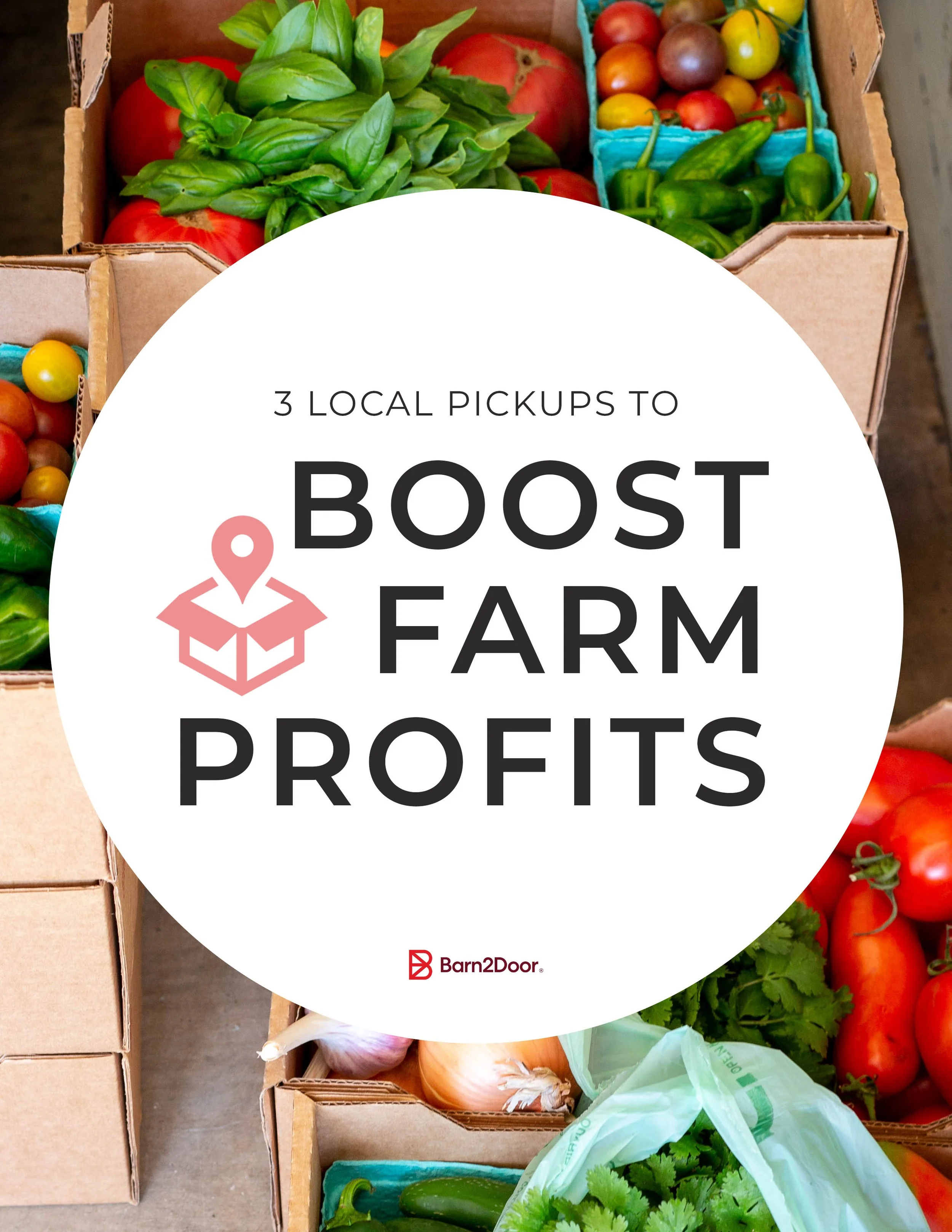 3 Local Pickups to Boost Farm Profits — BARN2DOOR