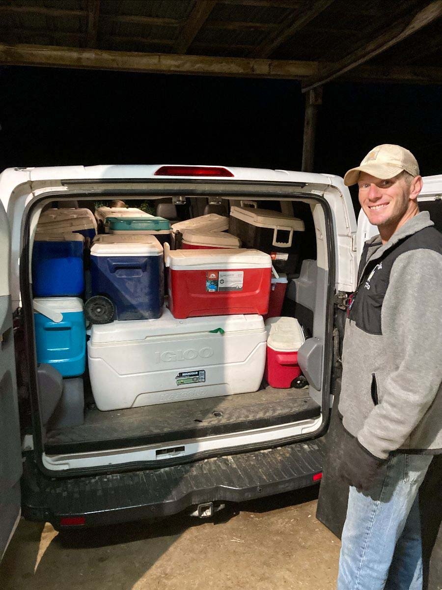 Checklist for your Farm’s Go-to-Market Strategy — BARN2DOOR