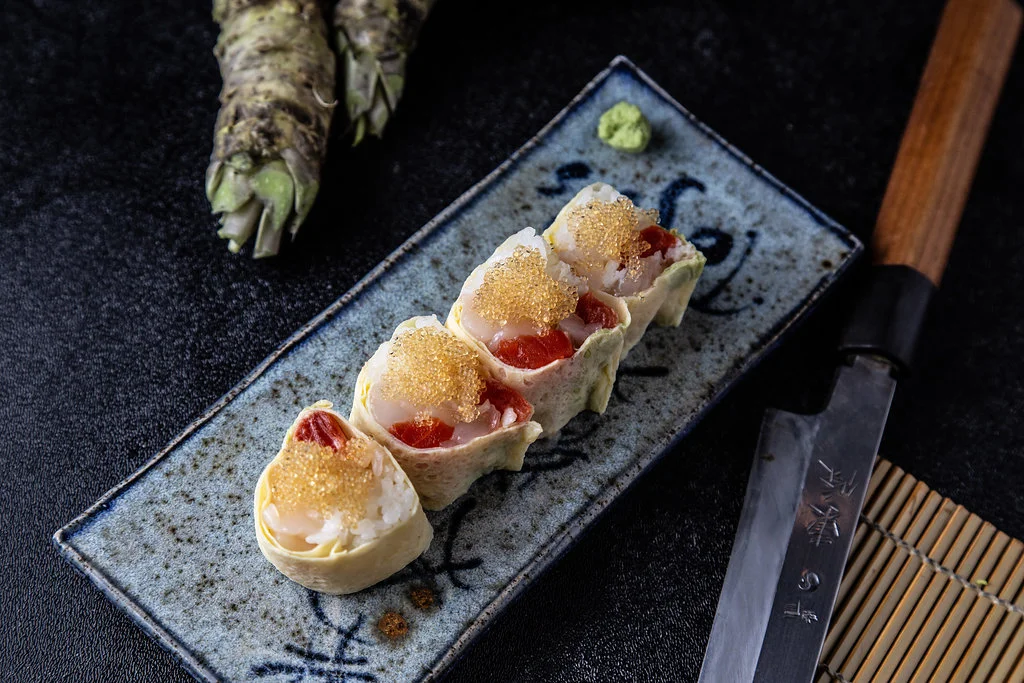Tojo’s Restaurant Vancouver | Japanese Fine Dining, Sushi & Omakase