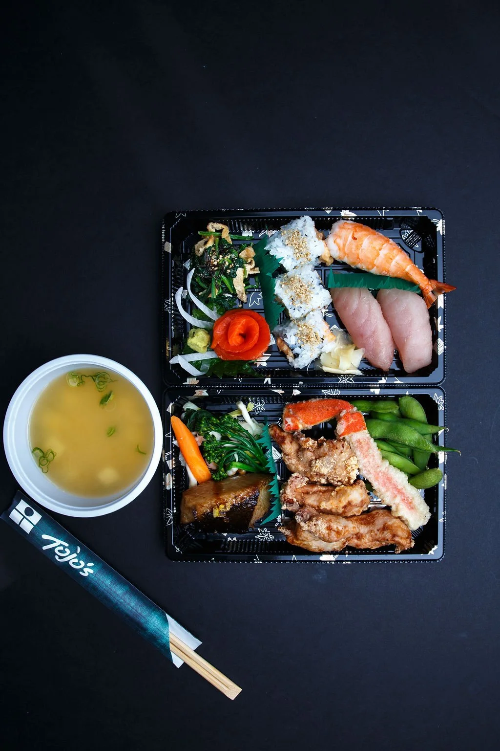 Private Dining in Vancouver | Tojo’s Restaurant – Custom Omakase ...