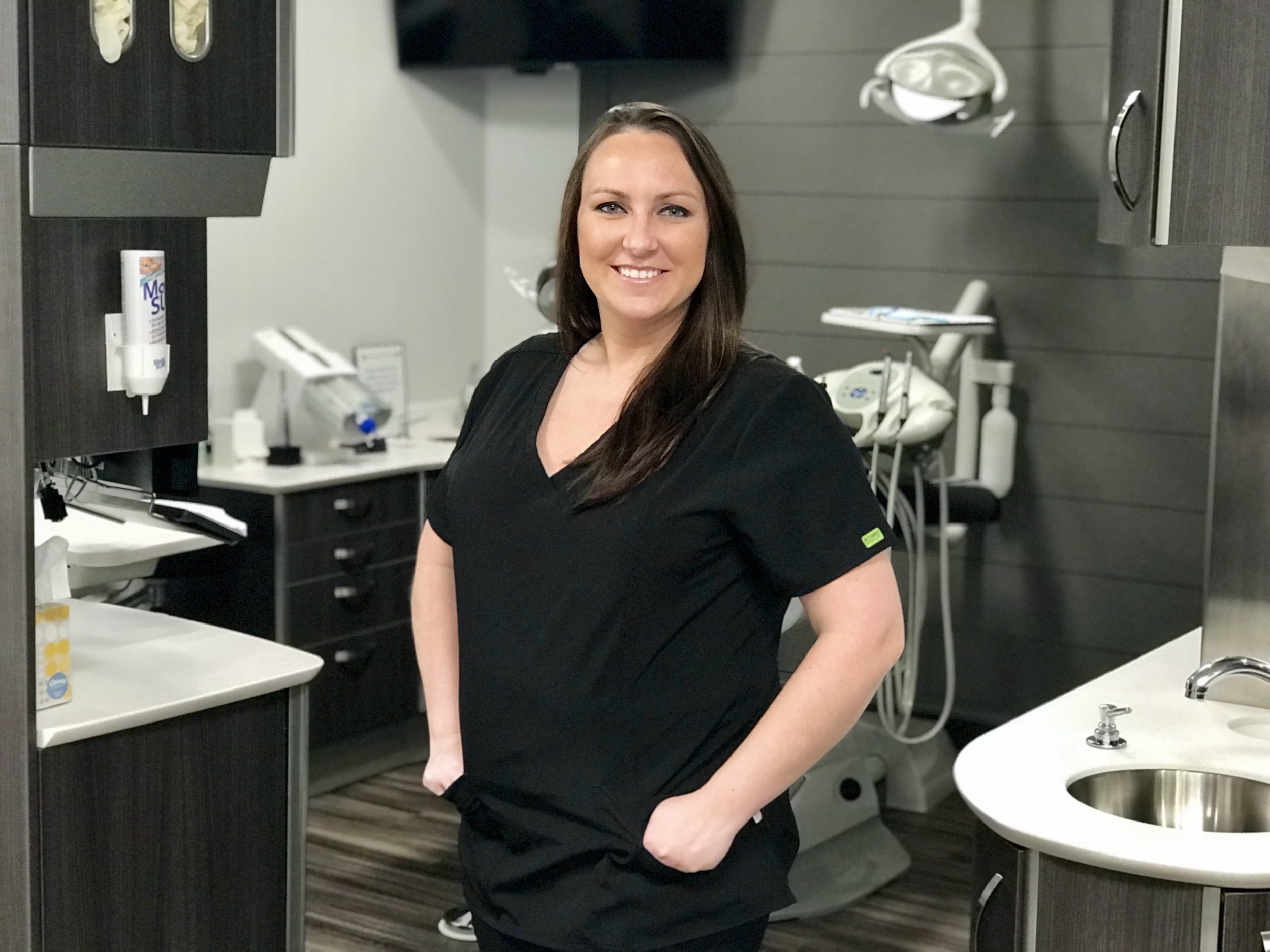Meet the Team — Rick Dawson Dentist in Salisbury, Maryland