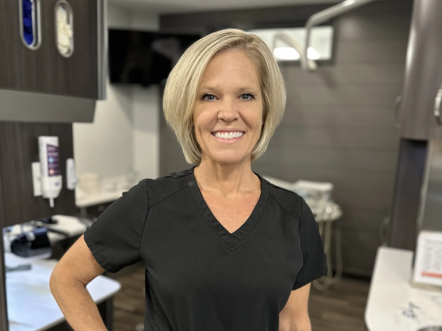 Meet the Team — Rick Dawson Dentist in Salisbury, Maryland