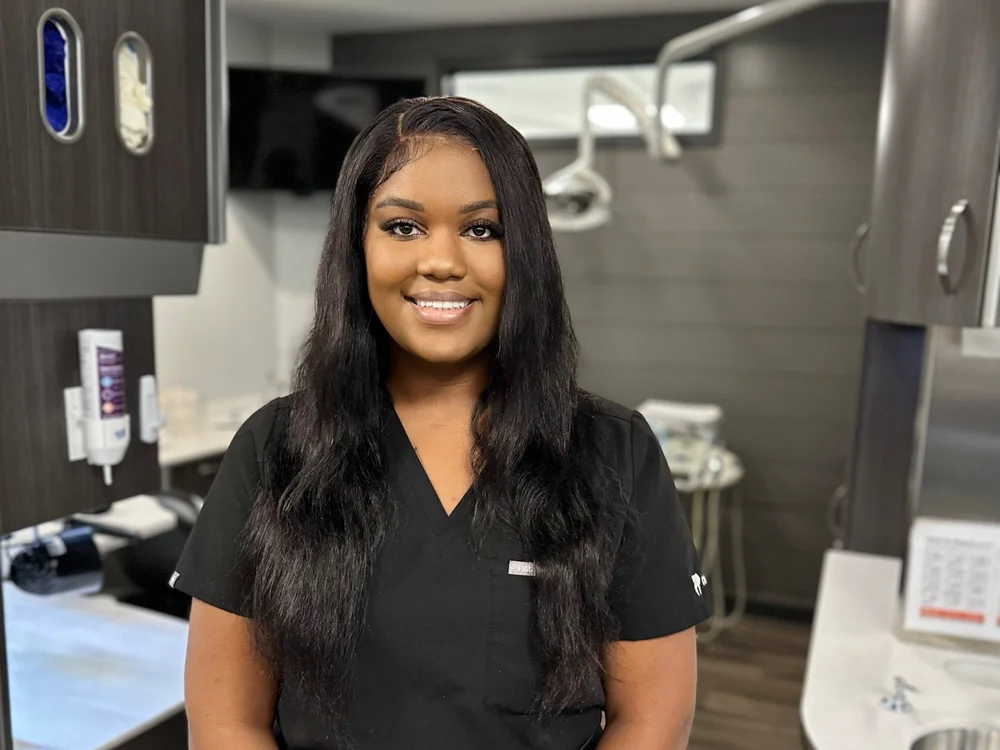 Meet the Team — Rick Dawson Dentist in Salisbury, Maryland